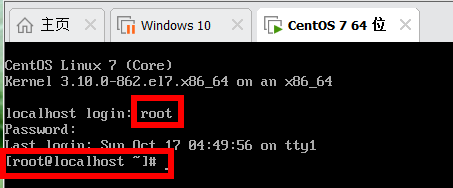 centos7学习笔记基础命令（目录结构，文件目录操作命令，关机重启）_centos linux 7 (core)-CSDN博客