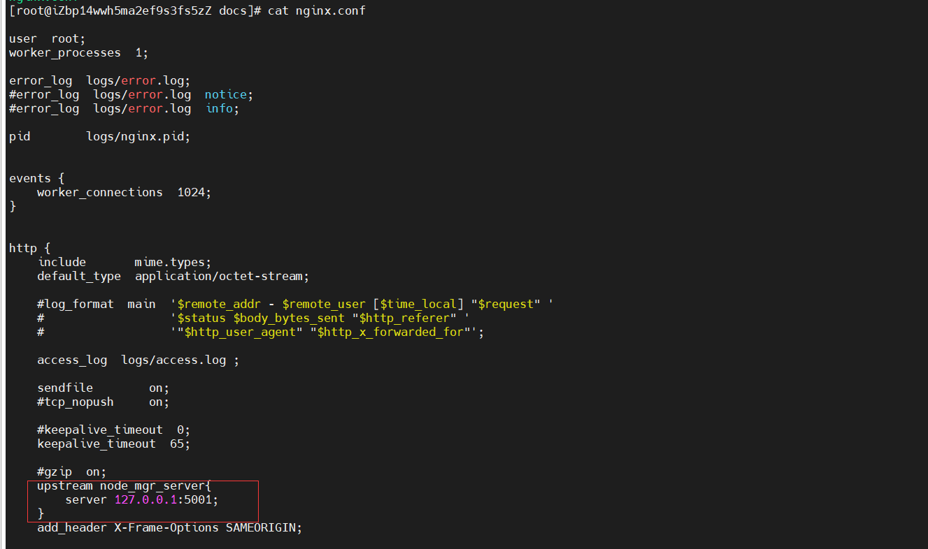 手动搭建webase（3）——WeBASE管理平台_webase-web-CSDN博客