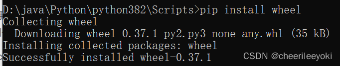 手动安装pyhanlp【遇坑报错全程合集和解说】_python: can't open file 'get-pip.py': [errno 2] no-CSDN博客