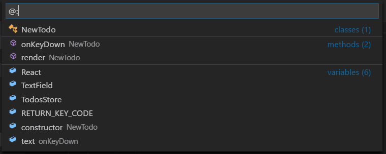 VS Code 的使用技巧（Visual Studio Code Tips and Tricks）_vscode使用技巧-CSDN博客