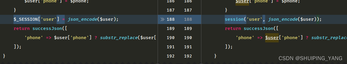 Phpstorm里面进行批量替换 Phpstorm 批量替换 Csdn博客