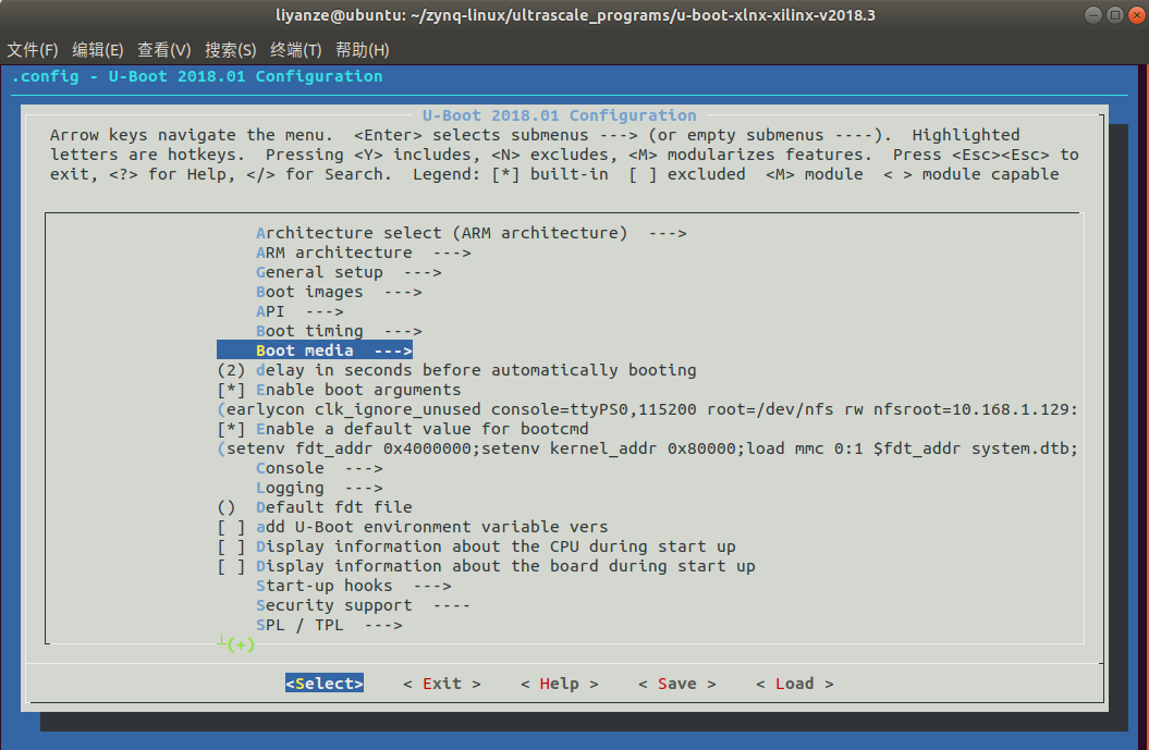 ZCU102板移植开源linux系统（不用petalinux）笔记_zynq的 linux移植一定要用petalinux吗-CSDN博客