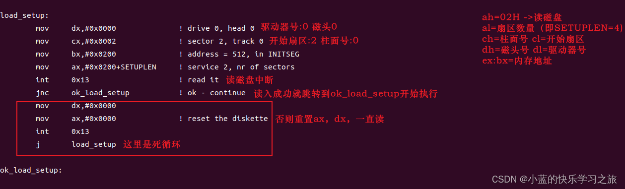 哈工大操作系统实验一（整理自用）-CSDN博客