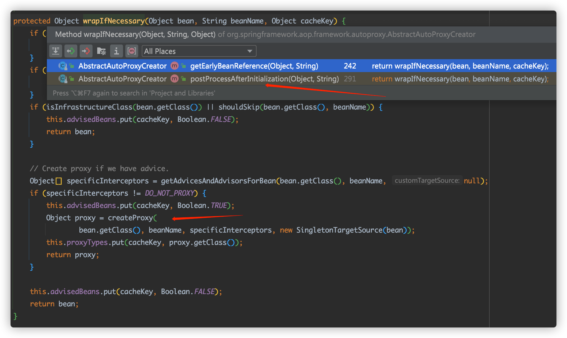 Spring中Instantiation和Initializing接口的区别_springboot instantiation和initialization-CSDN博客