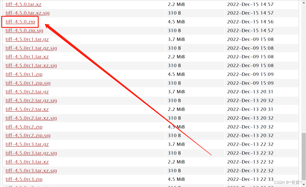 windows下使用cmake+vs2015编译libtiff4.5.0_windows编译libtiff库-CSDN博客