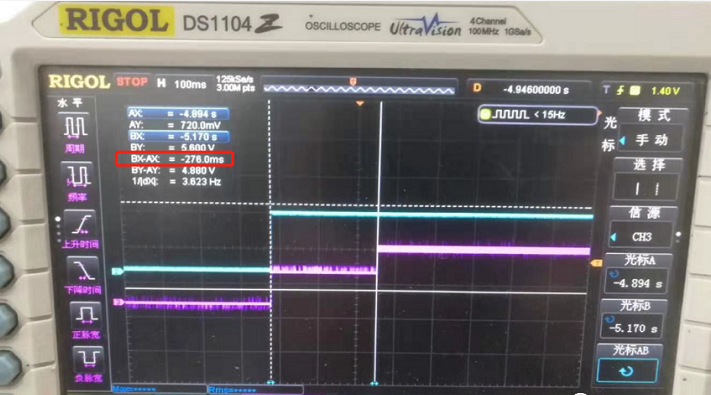 stm32与gd32启动时间对比_stm32启动时间-CSDN博客