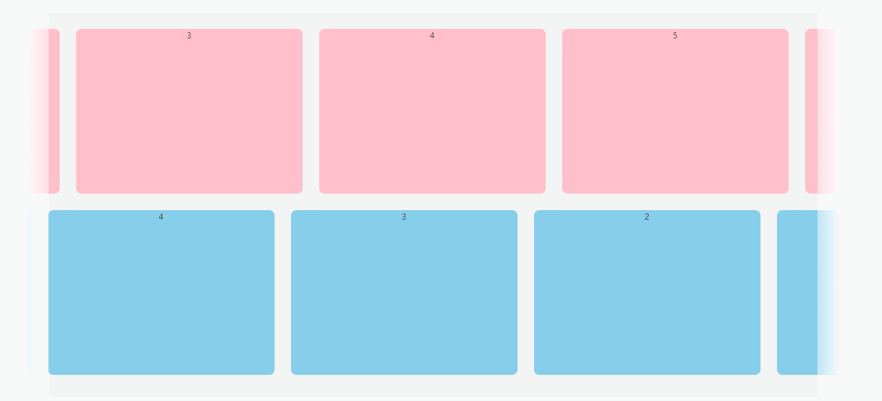 React 走马灯轮播图 两种方法:css3动画和js定时器react 图片走马灯 Csdn博客