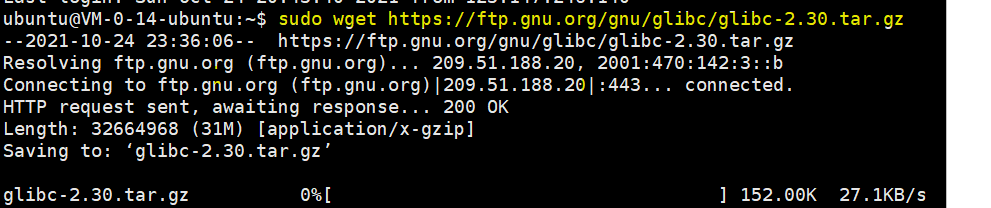 ubuntu安装glibc_ubuntu glibc-CSDN博客