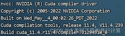 jetson Xavier 安装pycuda 报错 Failed building wheel for pycuda_error: failed building wheel for ...