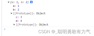 Proxy 数据代理 对象操作的14种方法([[GetPrototypeOf]],[[SetPrototypeOf]],[[IsExtensible]]...)_代理形式的数据-CSDN博客