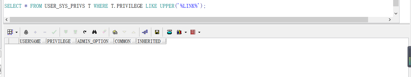 Oracle创建DBlink连接远程数据库(dba、ETL必备)_oracle远程sqlserver dblink-CSDN博客