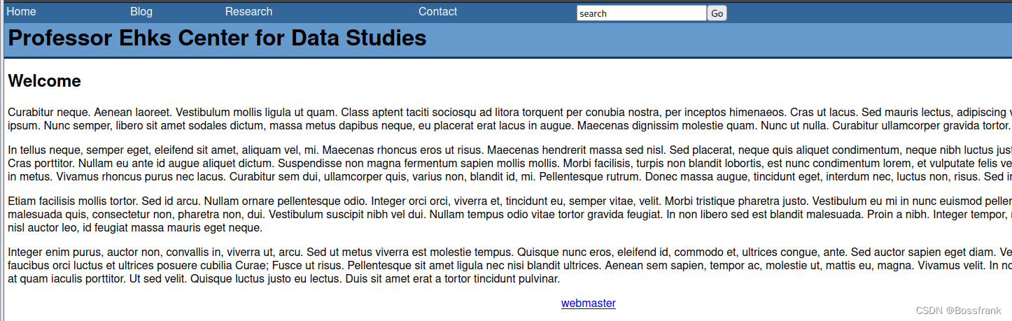 红队打靶：LampSecurity:CTF4打靶思路详解（vulnhub）_lampsecurityctf4-CSDN博客