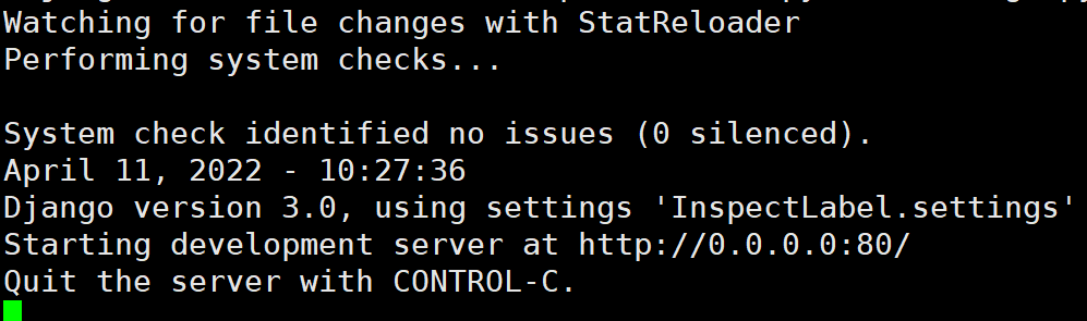 Django 项目部署 nginx + uwsgi + Miniconda_uwsgi miniconda3-CSDN博客