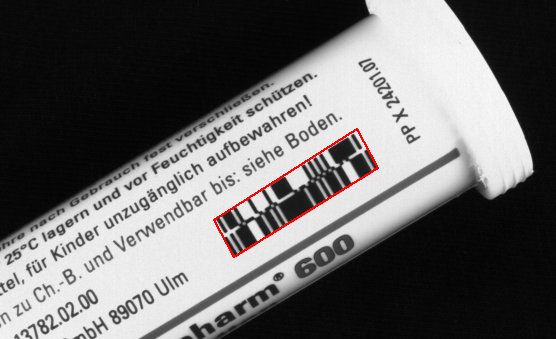 基于Halcon学习的一维码识别【三十二】barcode_param_stop_after_result_num.hdev_hoperatorset.getbarcodeobject-CSDN博客