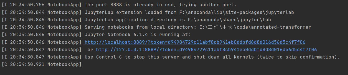 配置jupyter虚拟环境_jupyter如何设置虚拟环境-CSDN博客