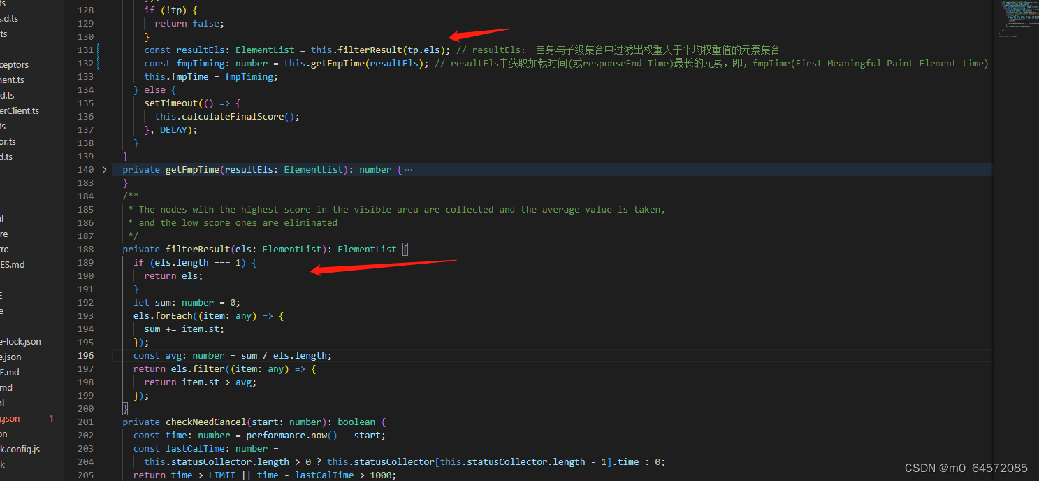 First Meaningful Paint计算原理：页面的首要内容（primary content）出现在屏幕上的时间 (fmp time)_m0_64572085的博客-CSDN博客