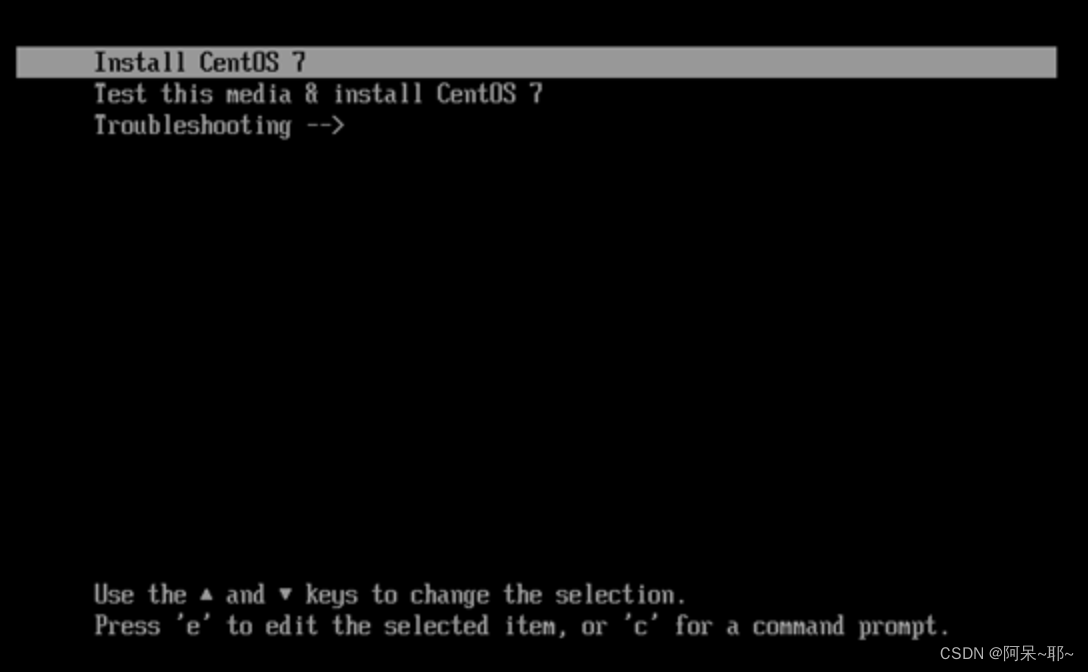 intel-VROC raid卡驱动 centos7.9_centos7加载阵列卡驱动-CSDN博客