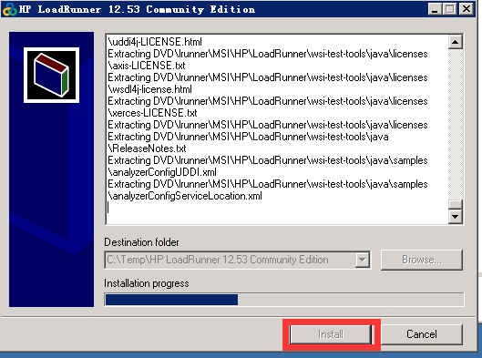 Loadrunner12.53 安装下载教程_loadrunner12.53 下载-CSDN博客