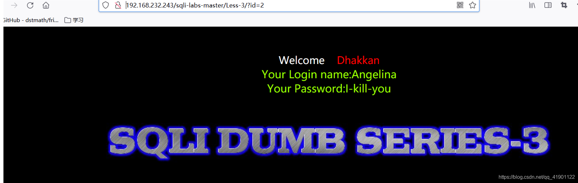 Sqlmap使用之读写文件 执行命令sqlmap写文件 Csdn博客