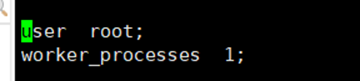 nginx部署的时候出现403错误_ps aux|grep 鈥渘ginx:worker process鈥潀 awk '{print $1-CSDN博客