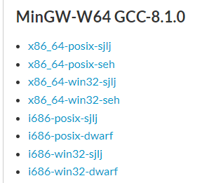 Windows10 配置 VSCode 的 C++环境_win10c++环境配置-CSDN博客