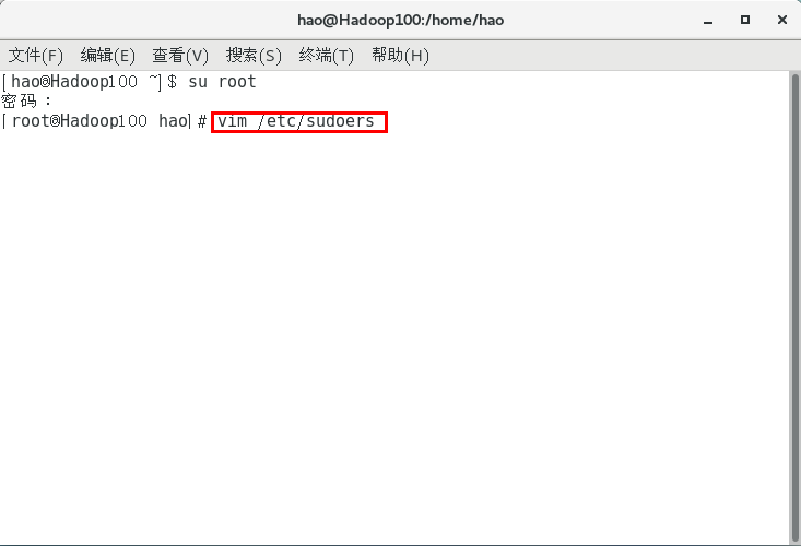 【linux 02】centos操作系统的说明「简单使用 文件目录 常用命令 环境配置 给用户配置管理员权限」centos将用户设置为管理员吗 Csdn博客