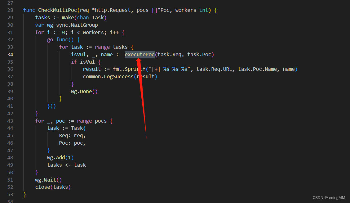 红队专题-Golang工具Fscan-CSDN博客