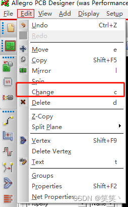 Allegro学习笔记：“如何建自己的Subclass”_allegro新建subclass-CSDN博客