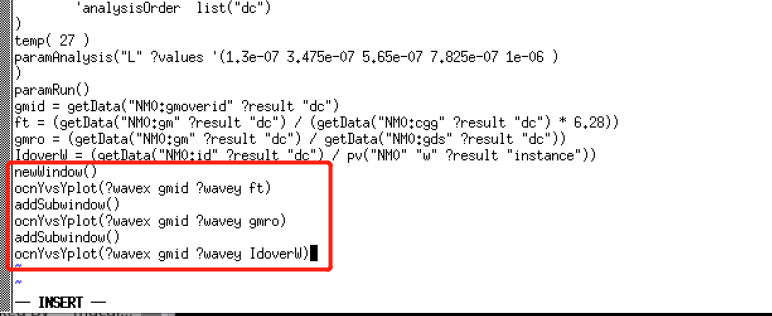 gmId学习_mos管gmid-CSDN博客