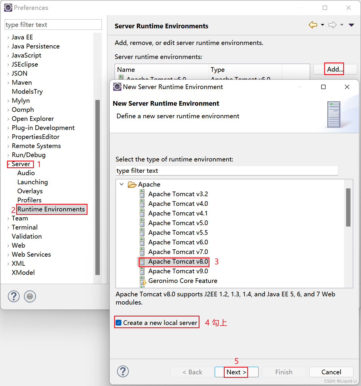 EKP后端/工具/Eclipse - ekp环境配置及启动(public)_ekp开发环境-CSDN博客