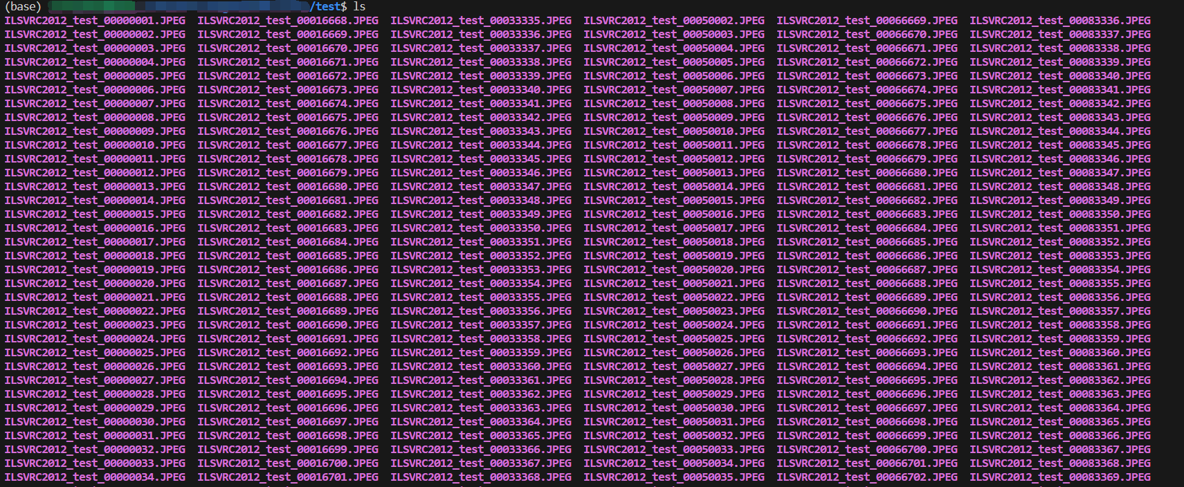 ImageNet数据集的下载及解压_imagenet数据集下载_kevin小新的博客-CSDN博客
