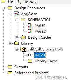 小白Cadence学习笔记＜1＞ (Allegro & Design entry CIS & Pad_design)_cadence ...