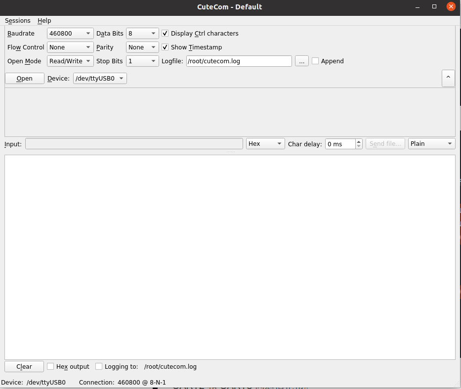 树莓派（十一）树莓派4B ubuntu20.04 UART 多串口配置通信_ubuntu控制树莓派引脚串口-CSDN博客
