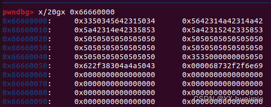 ★pwn 手写Shellcode保姆级教程★_shellcode编写教程-CSDN博客