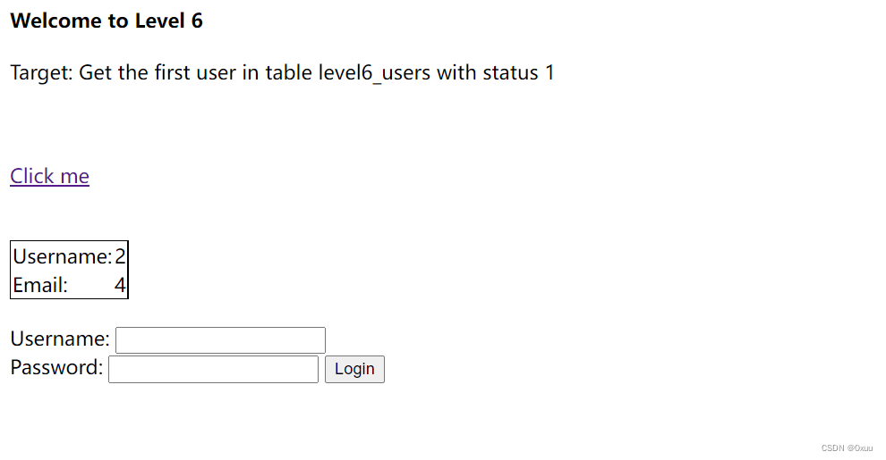 SQL注入靶场 RedTiger通关教程(level1~level10)_sqli靶场通关payload_「已注销」的博客-CSDN博客
