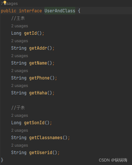 springboot jpa_jparepository -CSDN博客