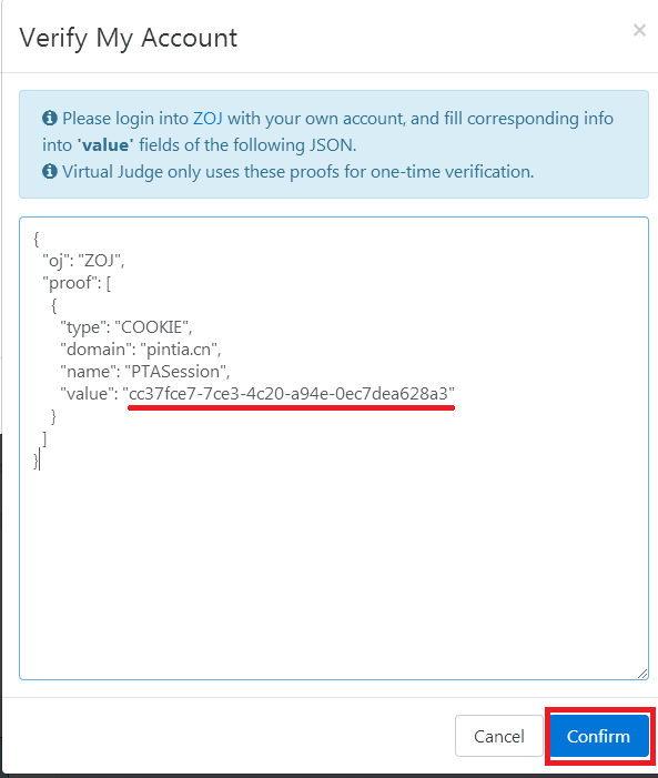如何在Vjudge创建ZOJ的比赛排名_zoj vjudge_acmerhlj的博客-CSDN博客