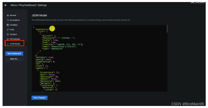 【Grafana】【七】可视化Graph详解 下_grafana双y轴-CSDN博客