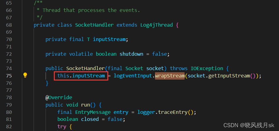 【cve 2017 5645】apache Log4j Server 反序列化命令执行漏洞 Csdn博客