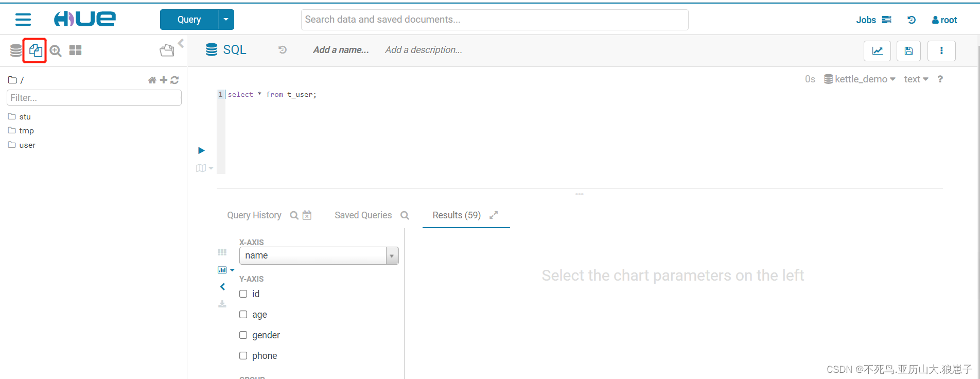 Hue（5）：Hue集成HDFS和YARN_hue yarn-ha-CSDN博客