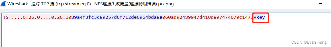 NPS反向代理流量分析_nps流量特征-CSDN博客