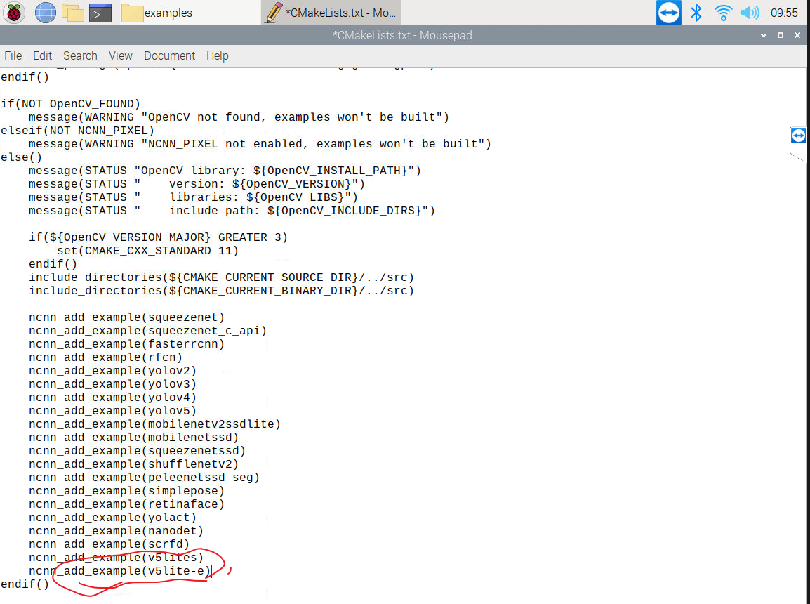 【树莓派ncnn部署】_ncnn fp16-CSDN博客