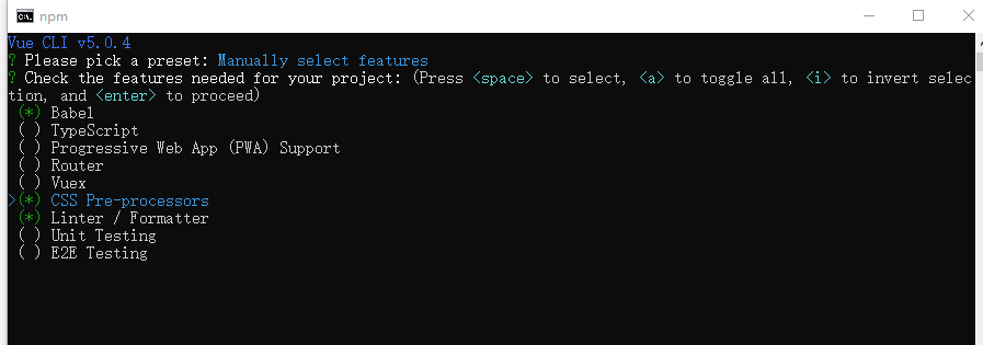 ESLint介绍 ----安装配置_eslint指定eslint软件包的路径-CSDN博客