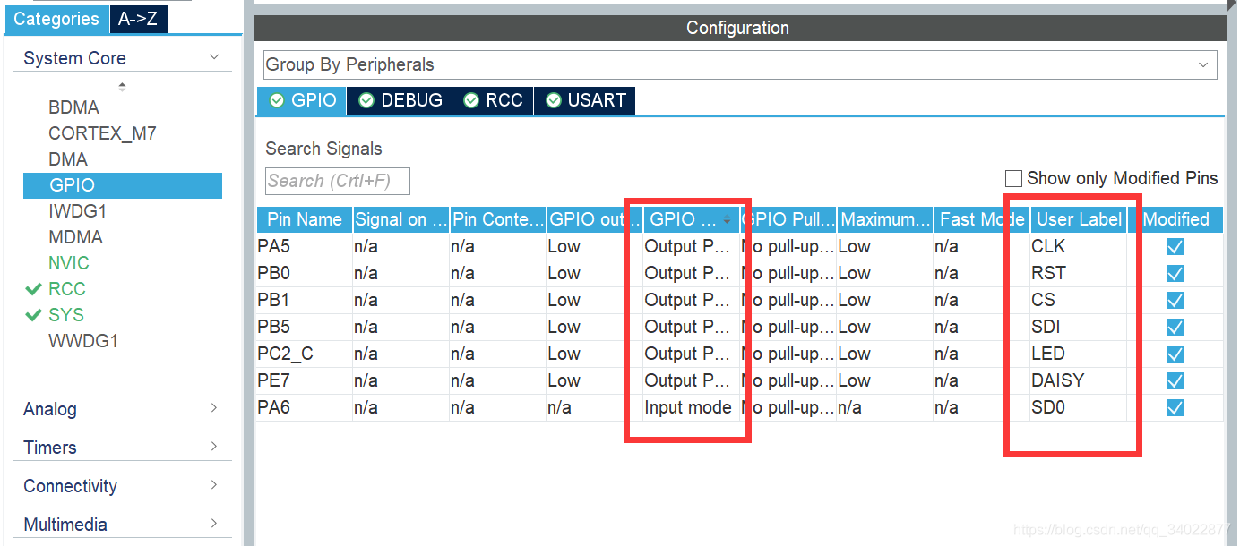 ADS8688笔记-CSDN博客