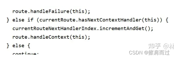 vert.x框架学习笔记_vertx框架-CSDN博客