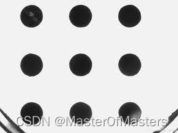 一次完成VisionMaster 9点标定_visionmaster九点标定-CSDN博客