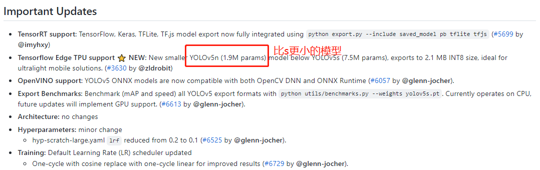【YOLO】YOLOv5-6.0环境搭建（不定时更新）_git clone yolov5 v6.0-CSDN博客
