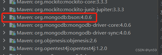MongoDB之副本集创建_mongodb副本集搭建-CSDN博客