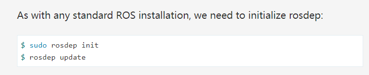 ROS Melodic 使用Anaconda环境python3_melodic使用python3环境-CSDN博客