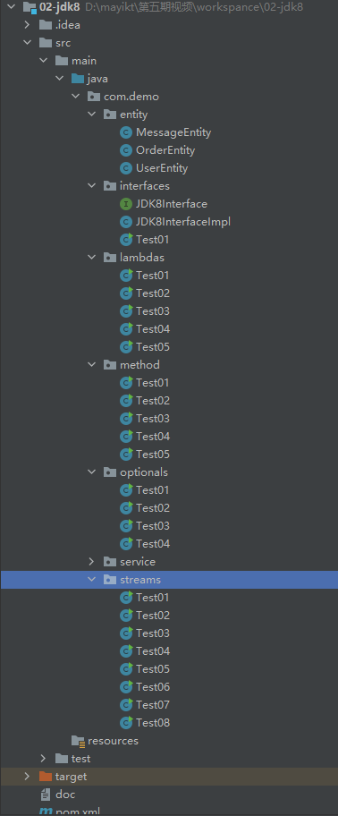 01.JAVA8新特性_java8新特性如何new对象-CSDN博客